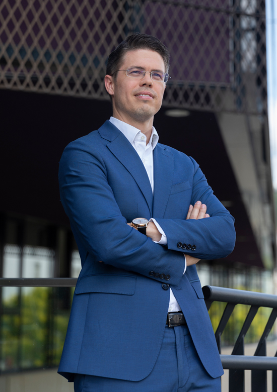 Juristen - HBA Rechtsanwälte